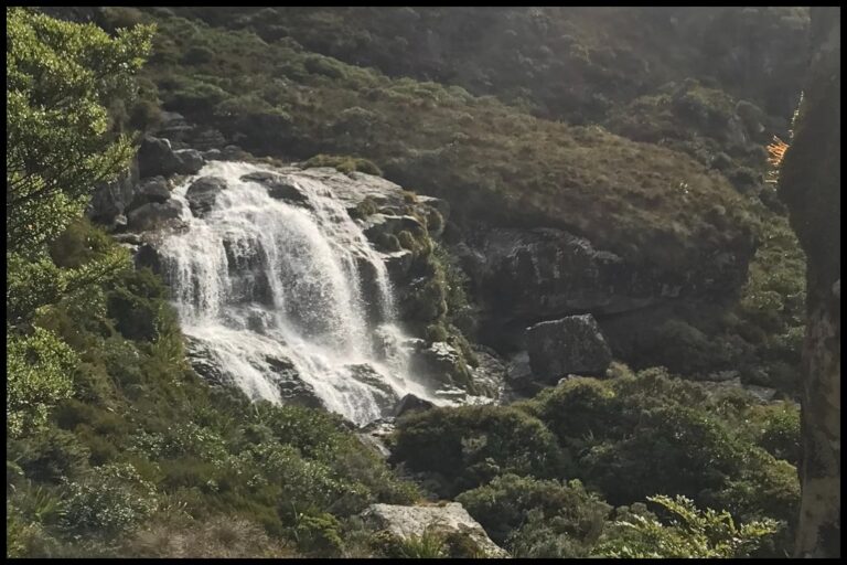 Your Epic Guide to the Best Waterfalls, New Zealand: Otago Edition ...